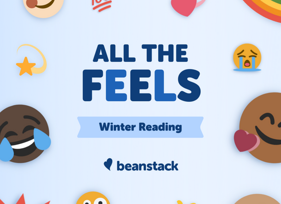 Winter Reading 2023: All the Feels! - Lambertville Free Public Library