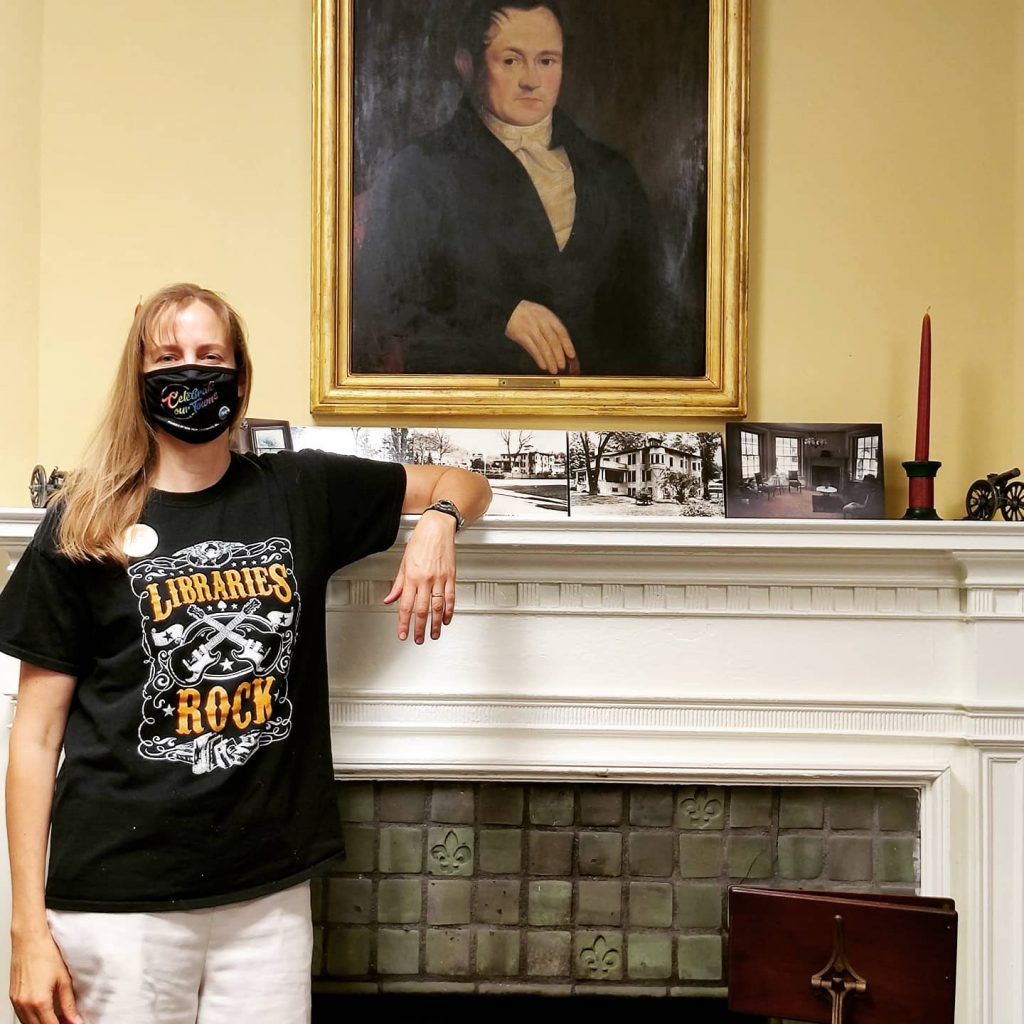 2024 Library Finalist: National Medal for Museum and Library Service ...