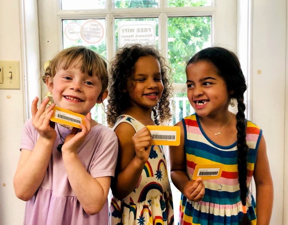 2024 Library Finalist: National Medal for Museum and Library Service ...