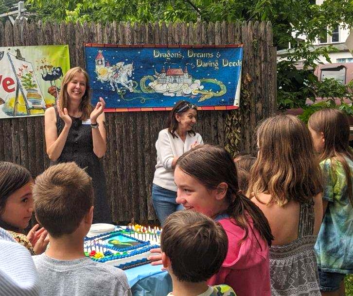 2024 Library Finalist: National Medal for Museum and Library Service ...