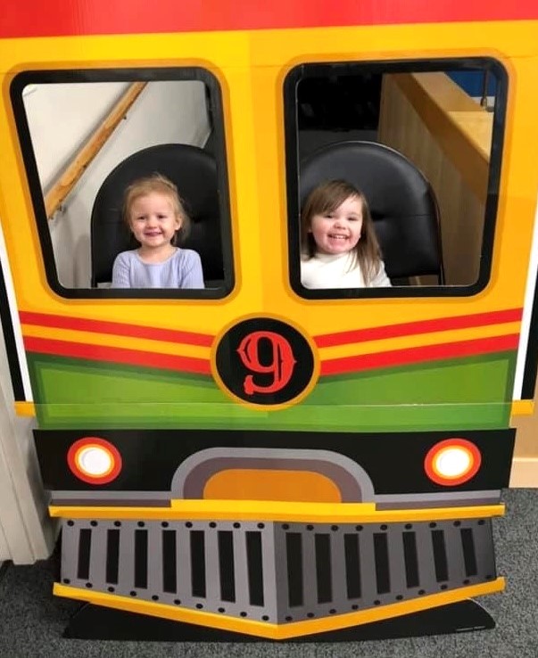 2024 Library Finalist: National Medal for Museum and Library Service ...