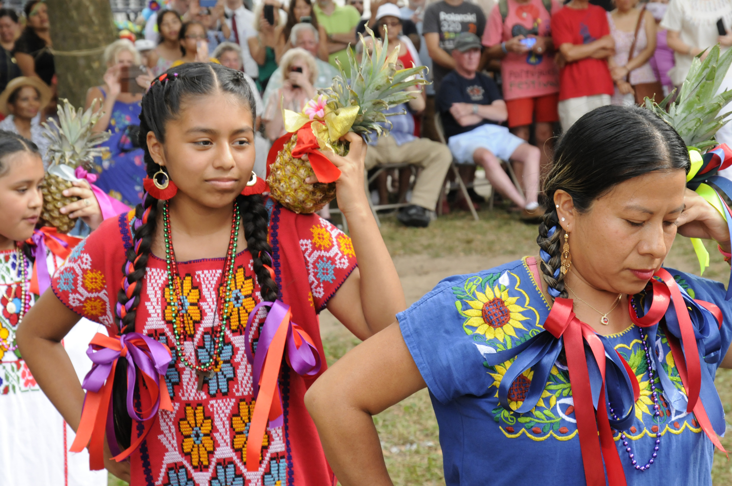 Oaxaca Festival 2024: Everything You Need To Know - Lambertville Free ...