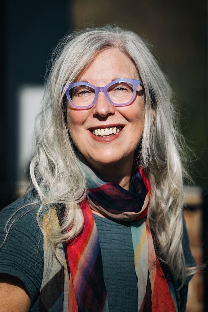 Stephanie Volmer, School Superintendent’s Representative - Lambertville ...